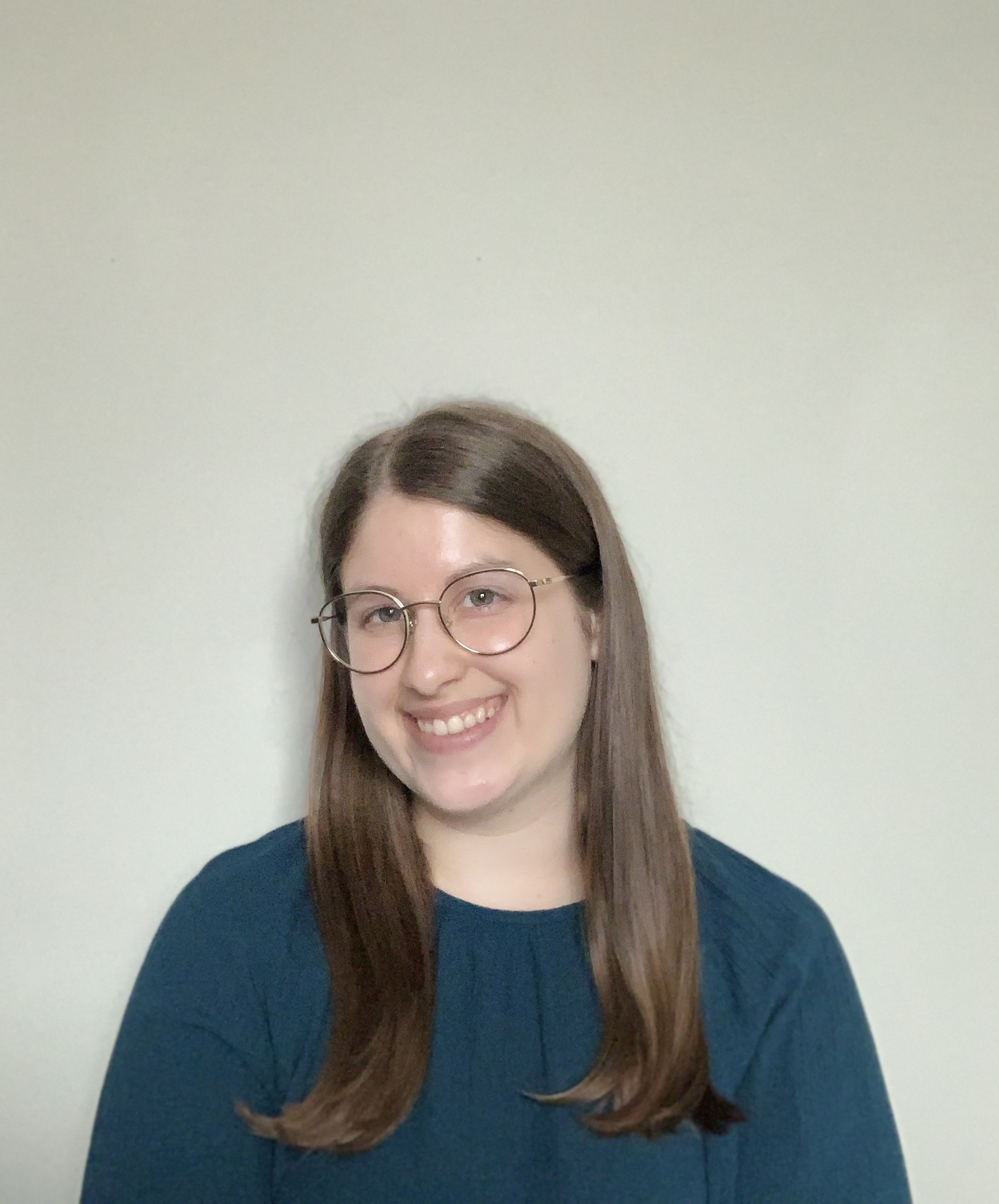 Vanessa Barth | Leigh McCue